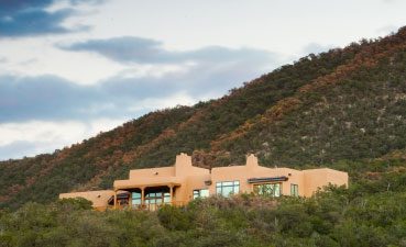 New-Mexico-Albuquerque-Mountainair-Santa-Fe-adobe - Sunlight Homes