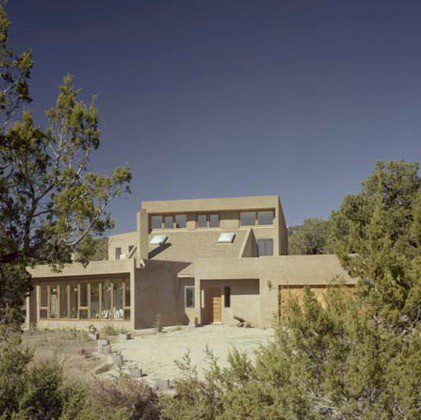 Clerestory Windows | Passive Solar Home Designer